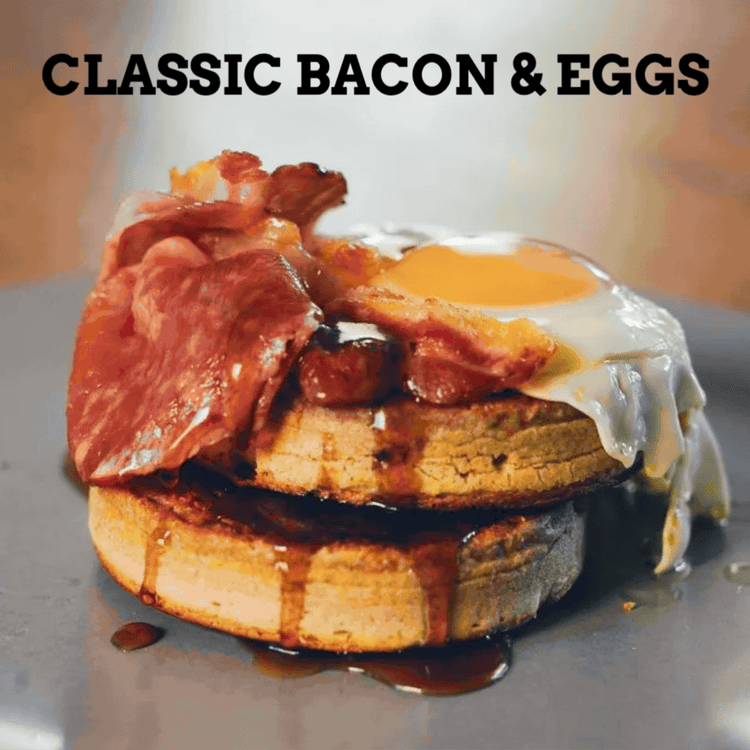 Crumpets By Merna – Crumpets by Merna