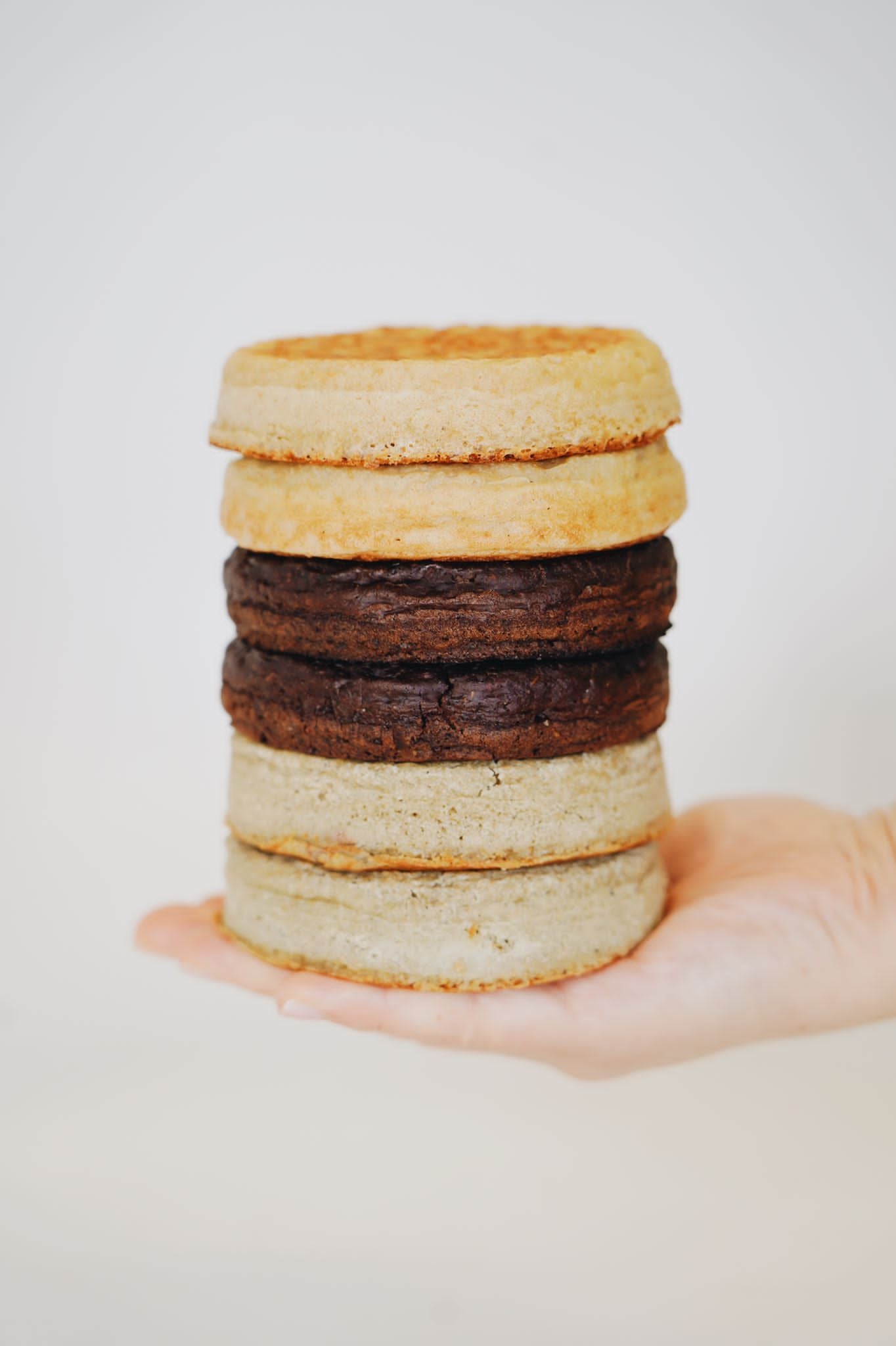 Crumpets By Merna – Crumpets by Merna